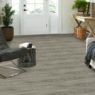 Trafficmaster Peel N' Stick Tile 12 In. X 12 In. White Travertine 2 ...