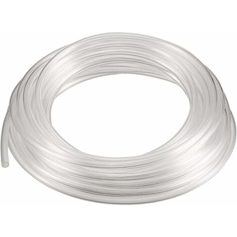 Lxiugva 4mm x 2.5mm Polyurethane Tube Polyurethane Pneumatic Hose Air ...