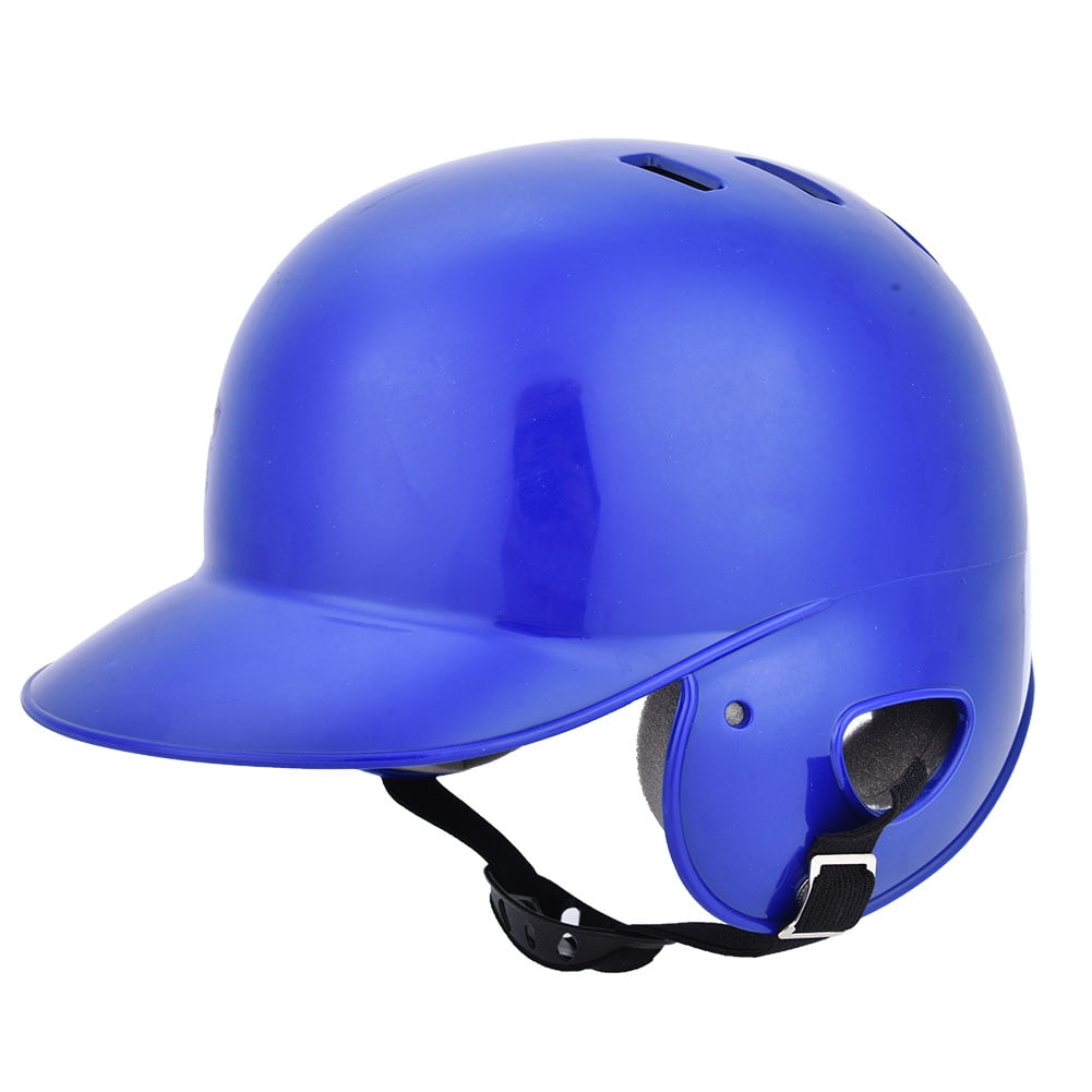 Lxiugva Sport Baseball Batting Helmet Protective Equipment with Strap ...