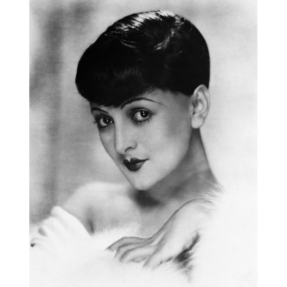 Lya De Putti Ca. 1926 Photo Print (16 x 20) - Walmart.com