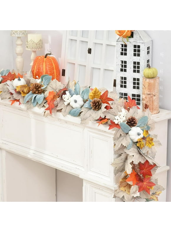 Fall Indoor Decor in Fall Decor - Walmart.com