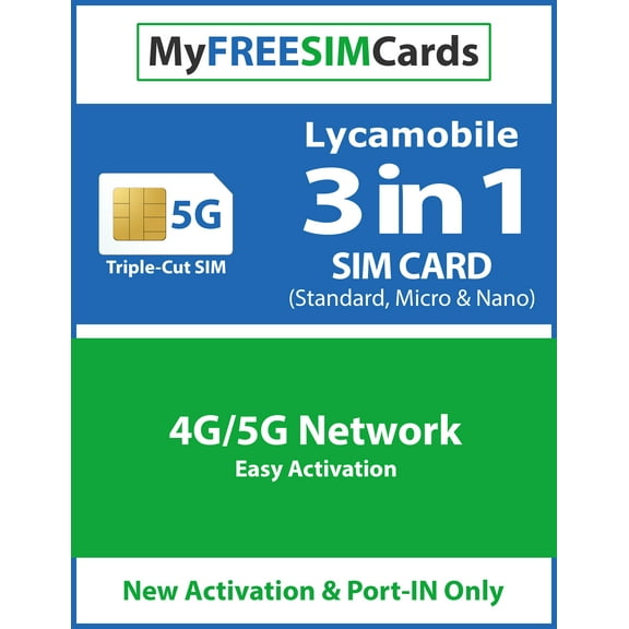 Sim Cards