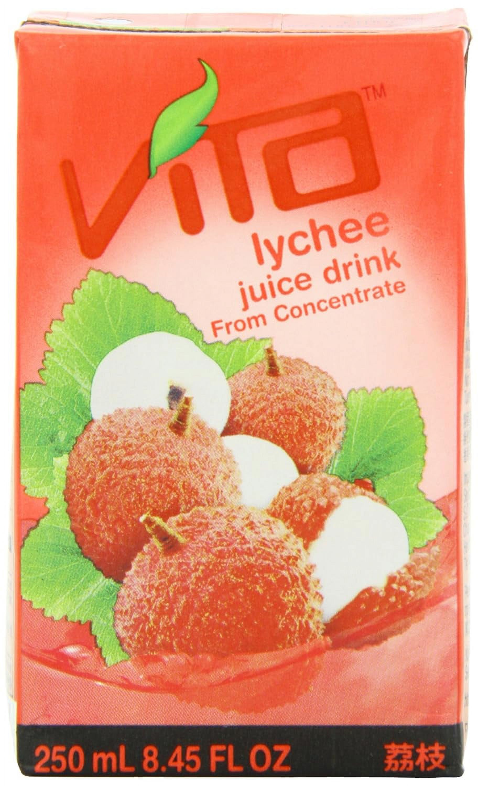 Lychee, 8.45 Ounce - Walmart.com