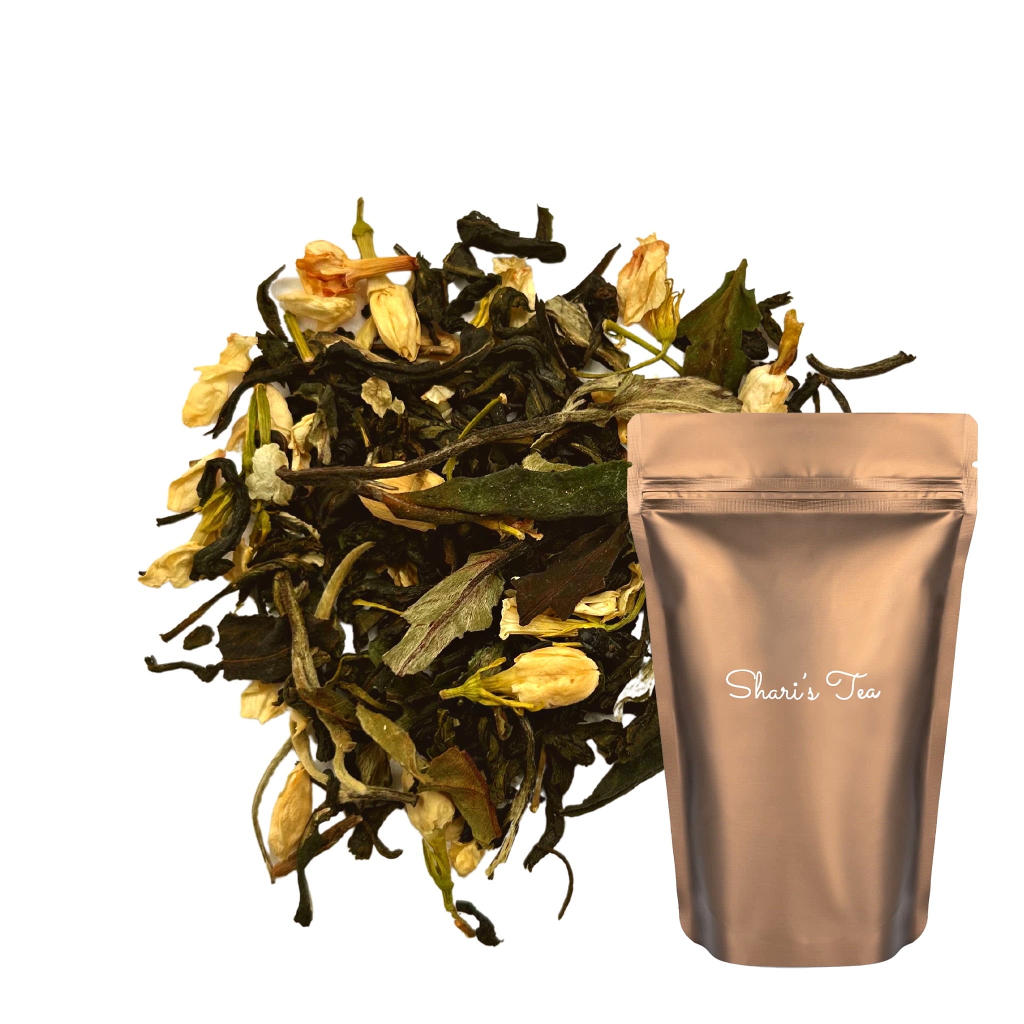 Lychee Jasmine Green Tea - Walmart.com