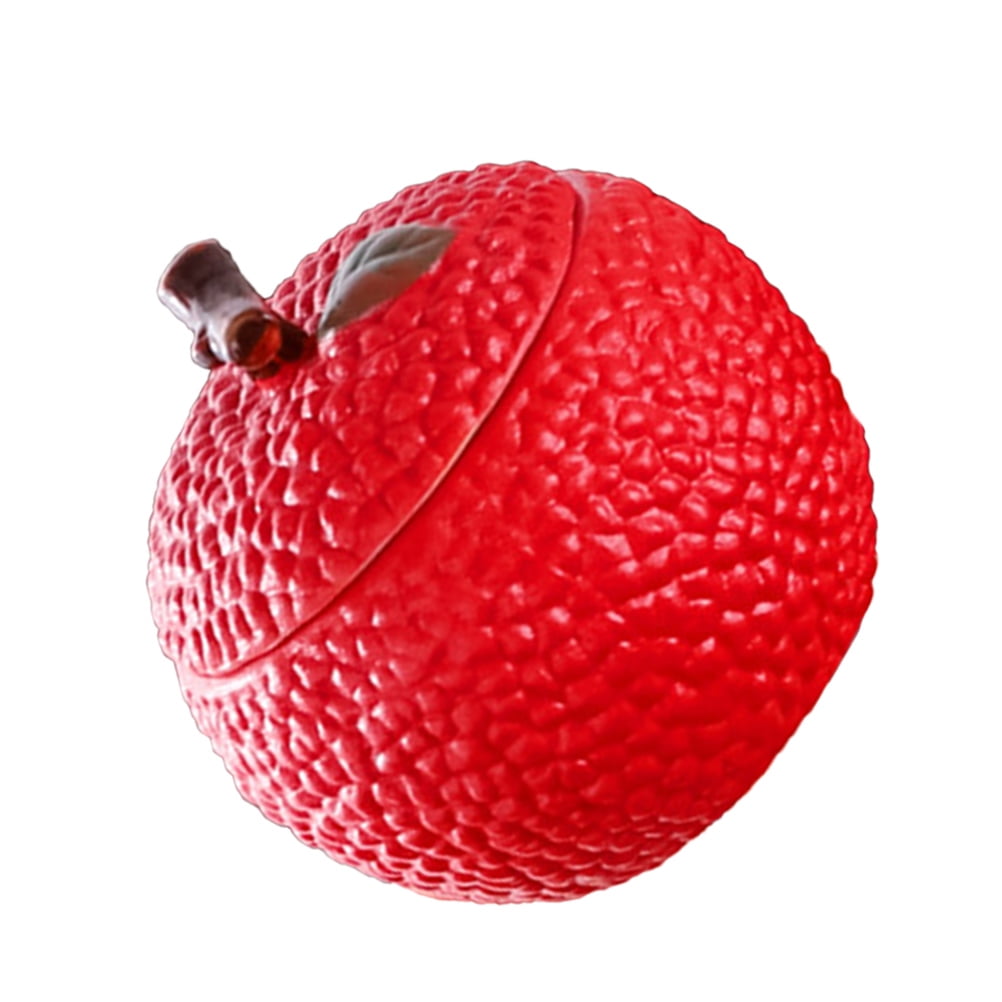 Lychee Tea Leaves Canister Ceramic Jar Container Household Storage ...