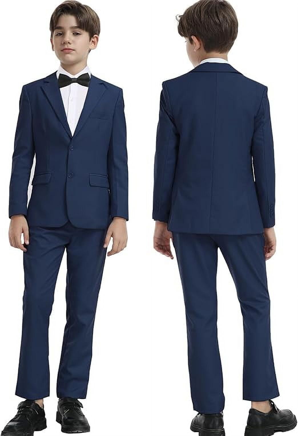 Inspiring Boys Dress Clothes 8 20 Images