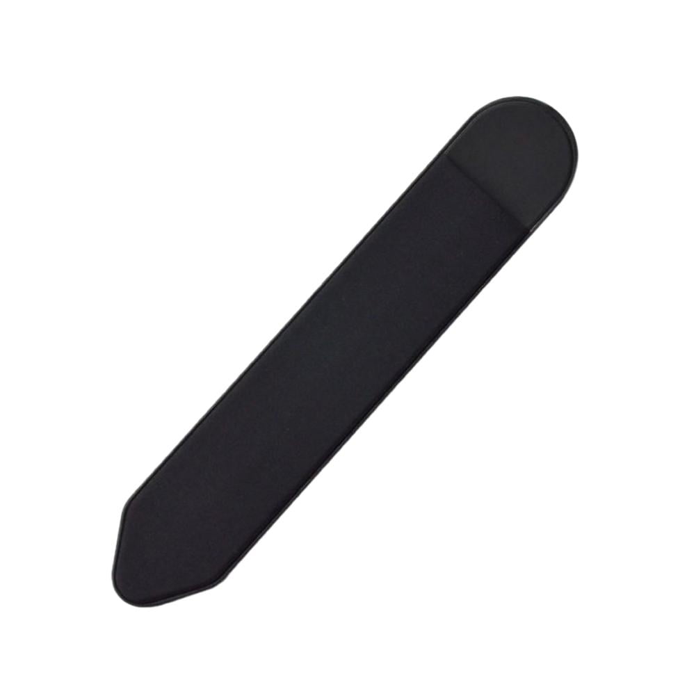Lycra Stylus Pen Pouch, 18.6x3.5cm, Removable Adhesive, Fits Most ...
