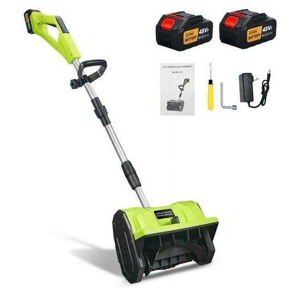 Electric Snow Shovels in Snow Removal - Walmart.com