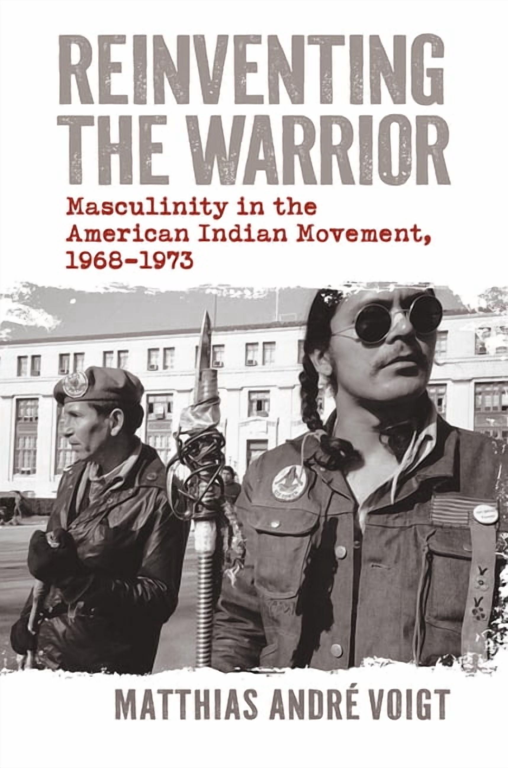 Lyda Conley Trailblazing Indigenous Futu Reinventing the Warrior ...