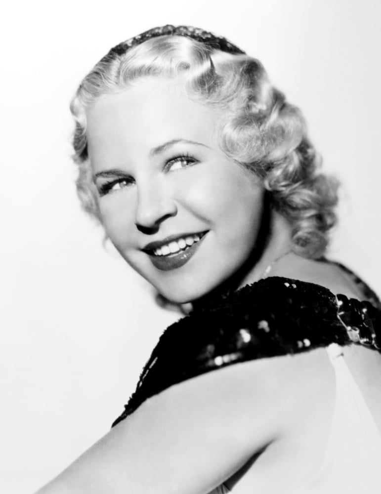 Lyda Roberti Portrait (8 x 10) - Walmart.com