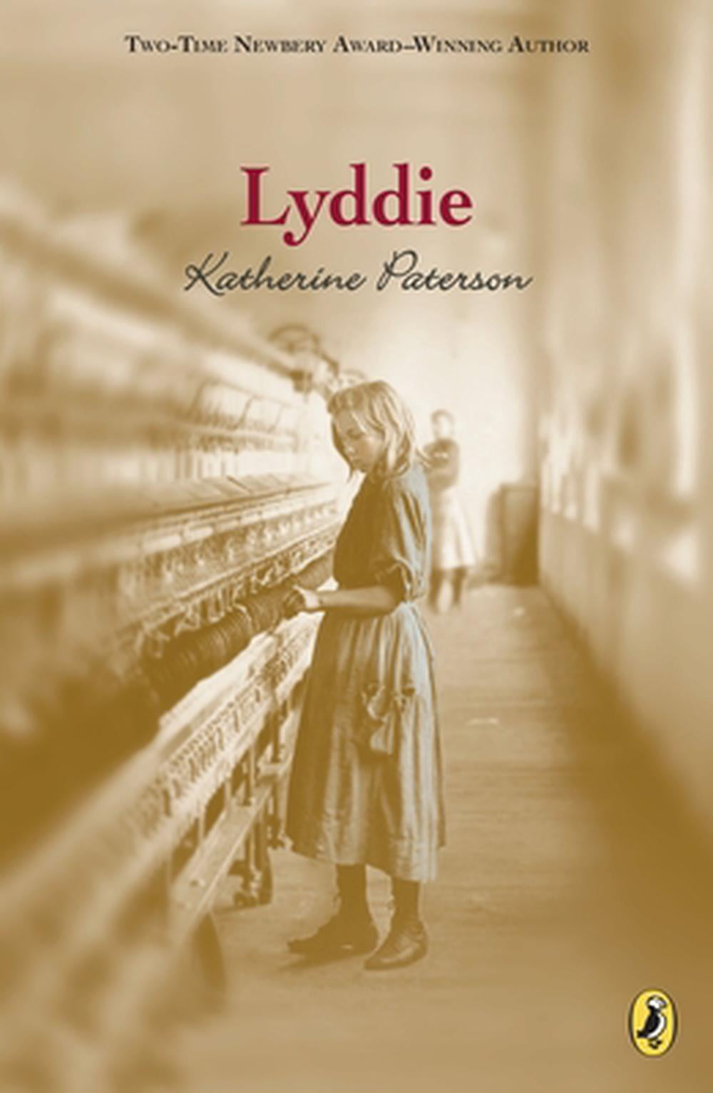 Lyddie (Paperback) - Walmart.com