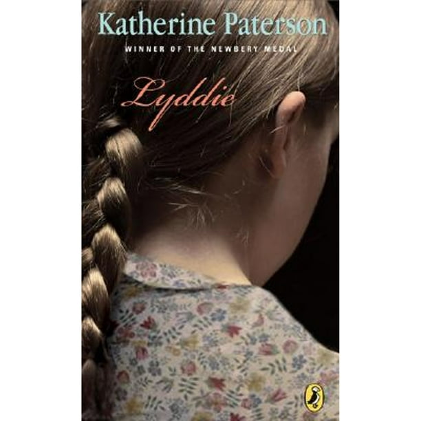 Pre-Owned Lyddie (Paperback) 0140349812 9780140349818 - Walmart ...