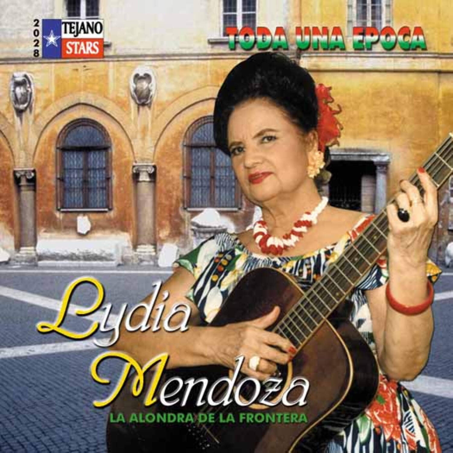 Lydia Mendoza - Todo Una Epoca (CD) - Walmart.com
