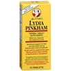 Lydia Pinkham Herbal Supplement Tablets, 150 Ct for Menstruation ...