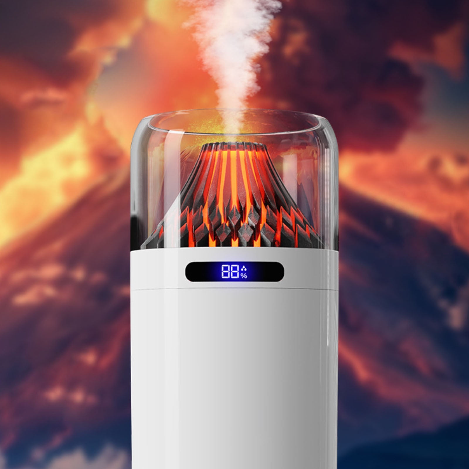 Lydiaunistar Bedroom Humidifiers for Dry Skin Smart Car Fresheners 2024 ...