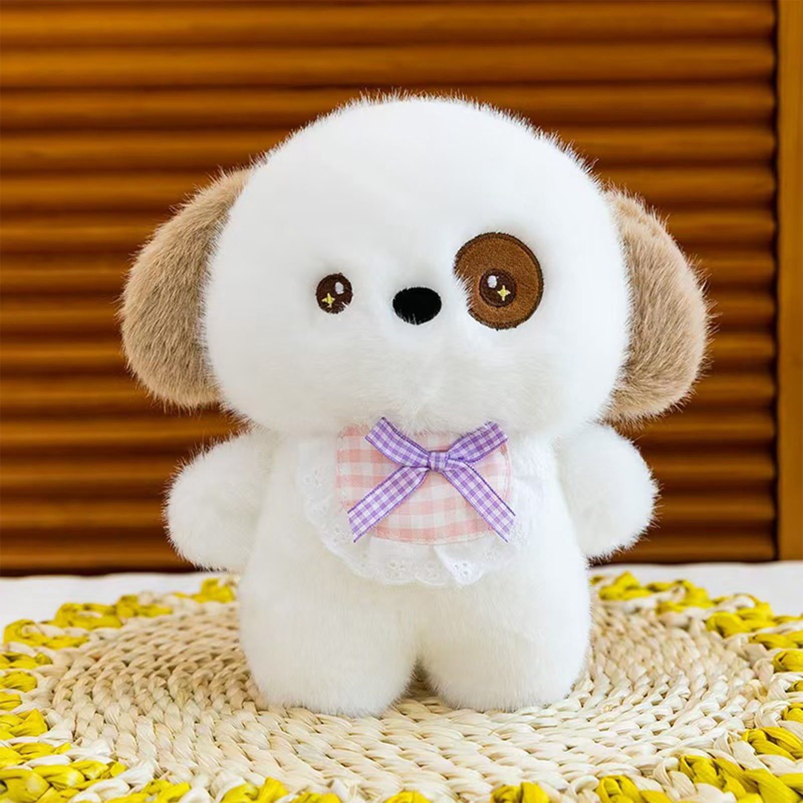 Lydiaunistar Cute Plush Stuffed Animals Toy, Funny Plushy Decorative ...