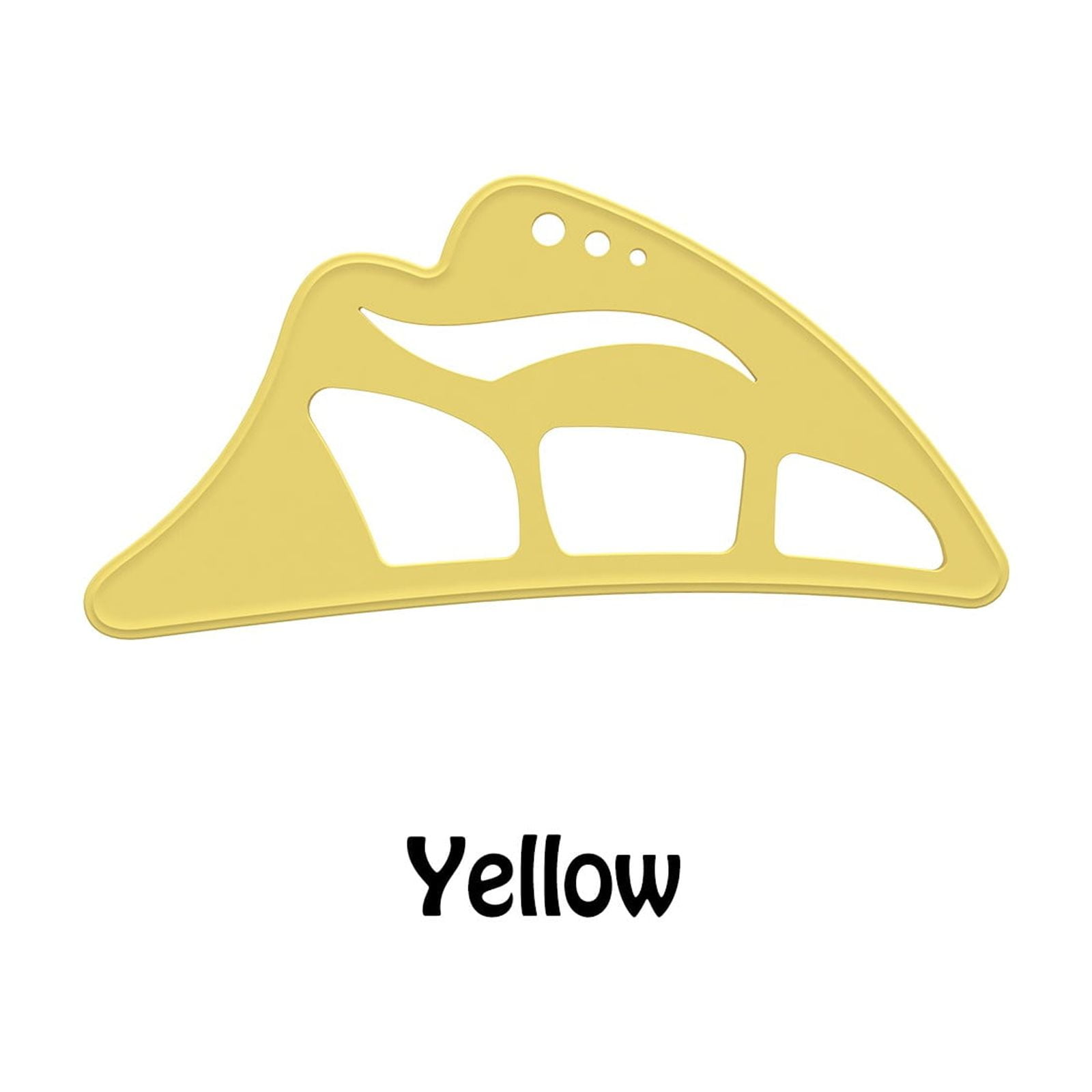 Lydiaunistar Enhance Your Eye Makeup with Versatile Eyeshadow Tools ...