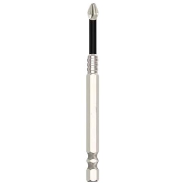 RuiJiao High Magnetic Screwdriver Drill Bit Set, Magnetic Durability ...