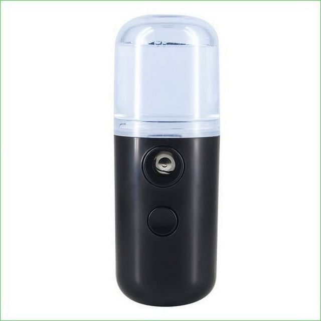 Lydiaunistar Humidifiers with Essential Oils USB Facial Spray Mist ...