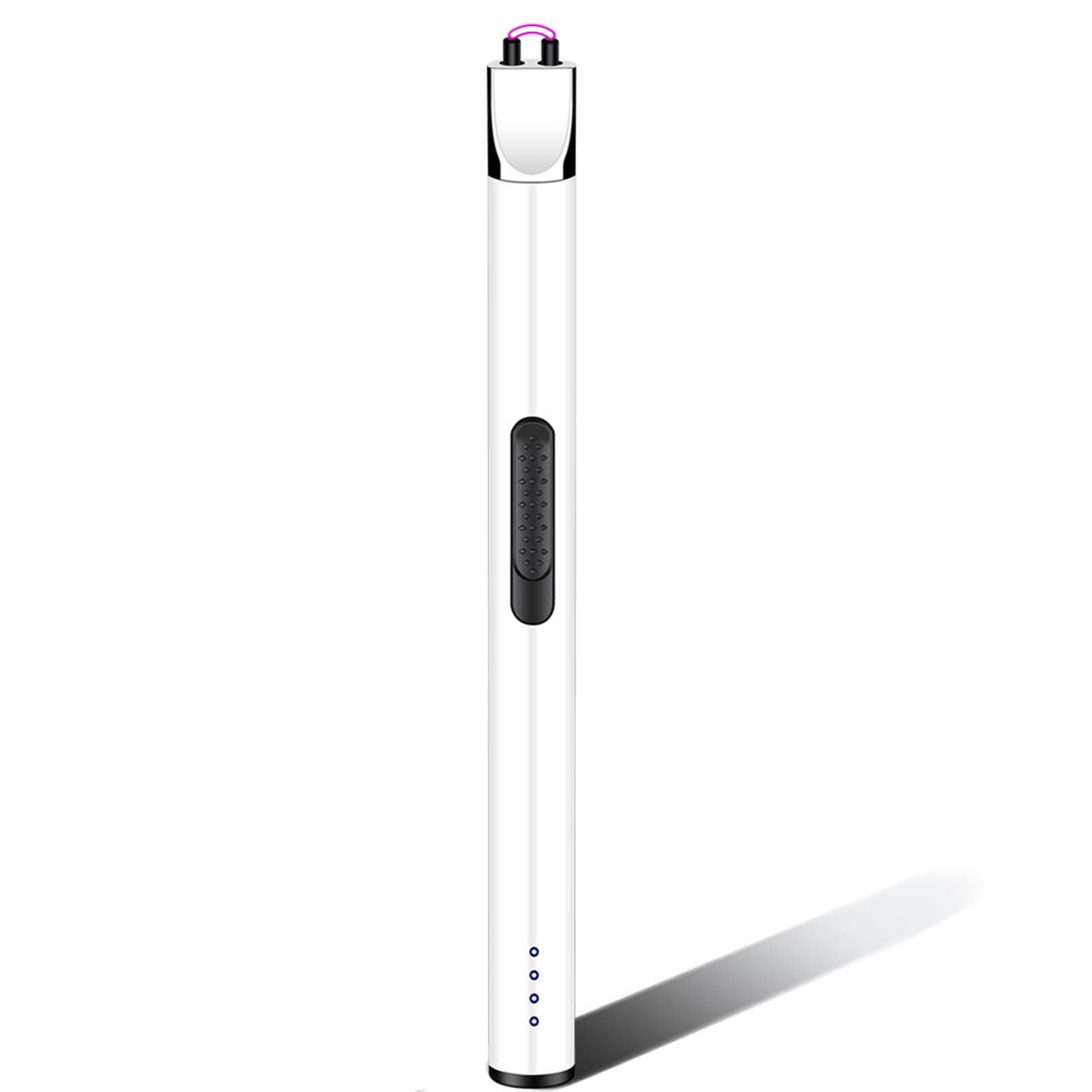 Lydiaunistar Long Kitchen Rechargeable Lighters Plasma Electric Pulsed ...