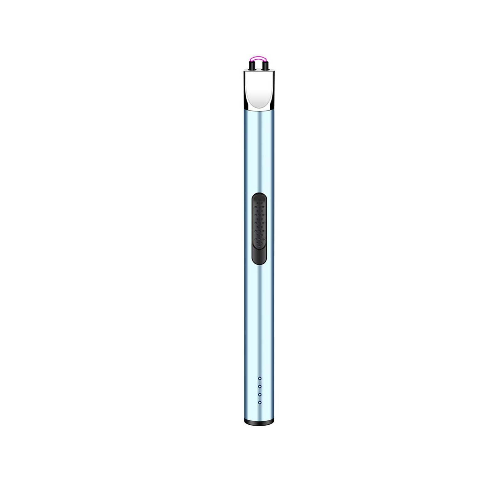 Lydiaunistar Long Kitchen Rechargeable Lighters Plasma Electric Pulsed ...