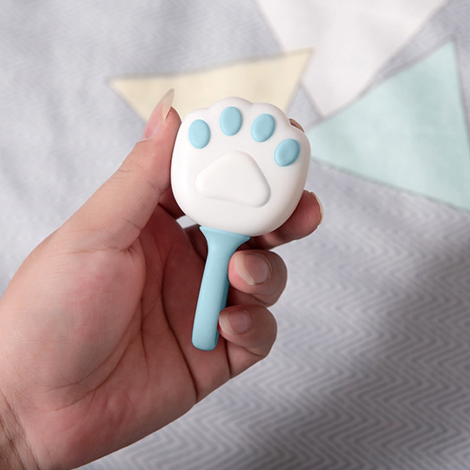 Lydiaunistar Quilt Curtain Fixer Invisible Non Marking Household Sheet ...