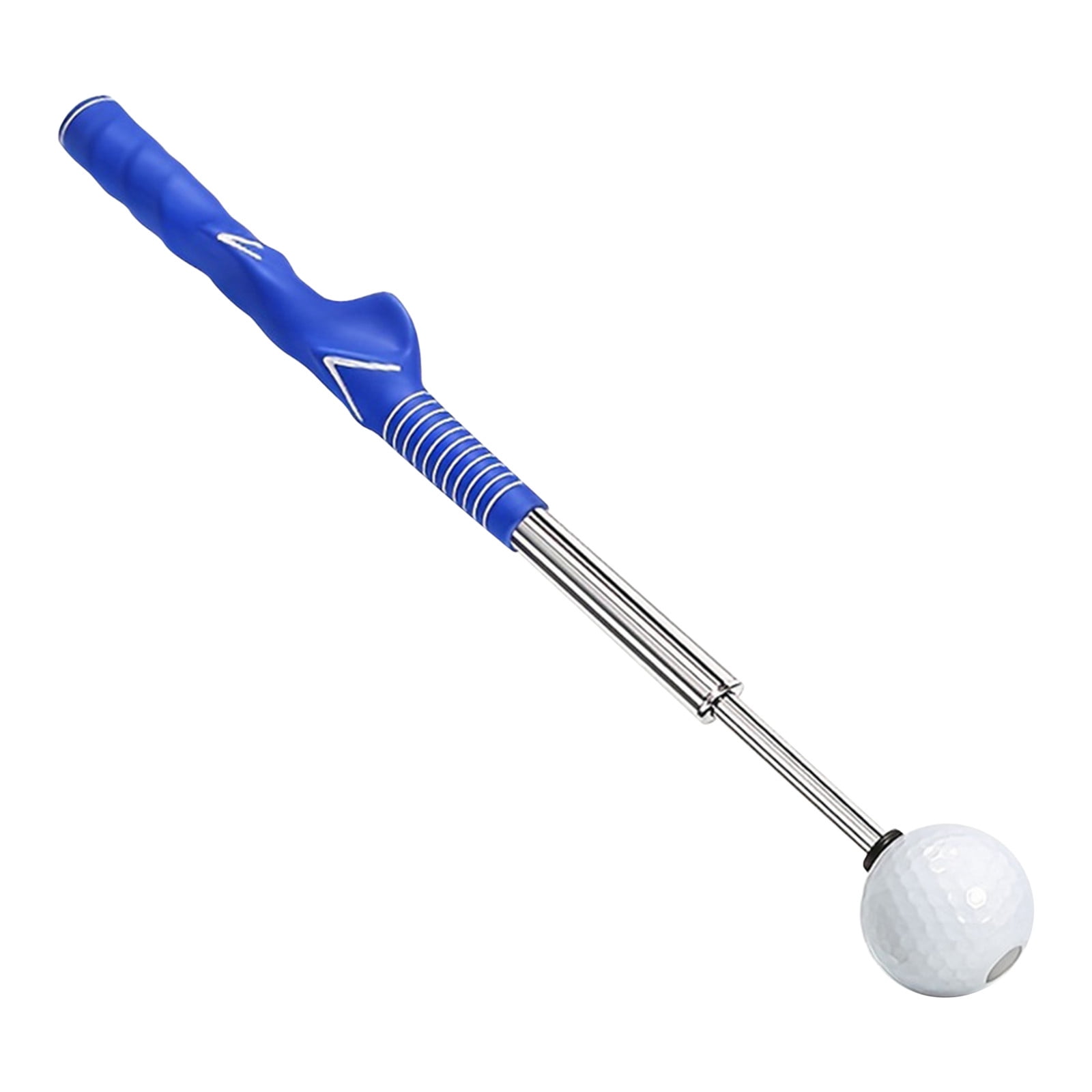 Lydiaunistar Retractable Golf Trainer Stick - Improve Swing Distance ...