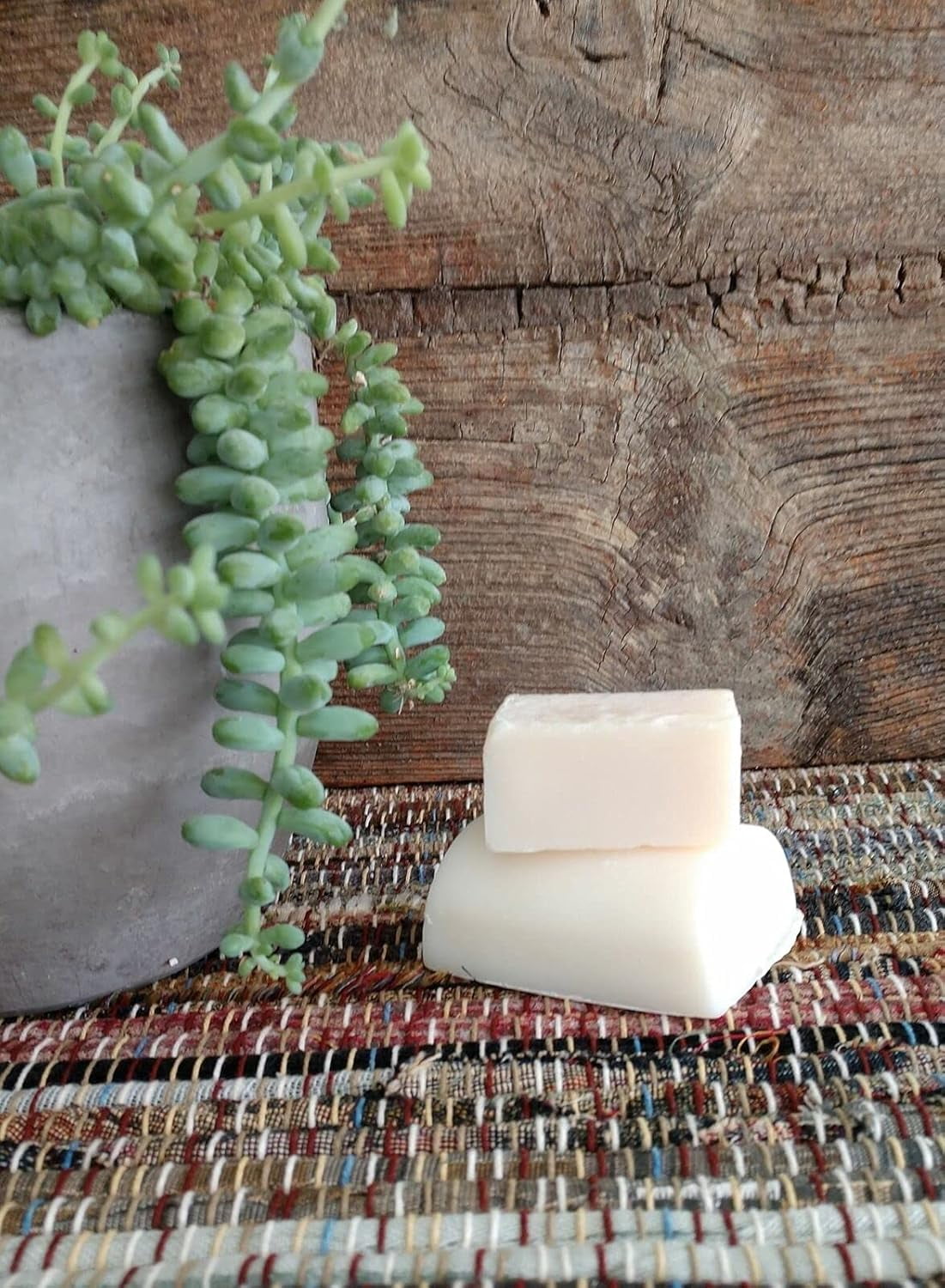 Lye Soap Unscented, 1 Count (Pack of 1) - Walmart.com