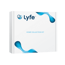 Simple HealthKit At-Home Common STD Sample Collection Kit for Chlamydia ...