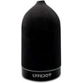 Lyfejoy Ceramic Essential Oil Diffuser, Aromatherapy Diffuser for ...