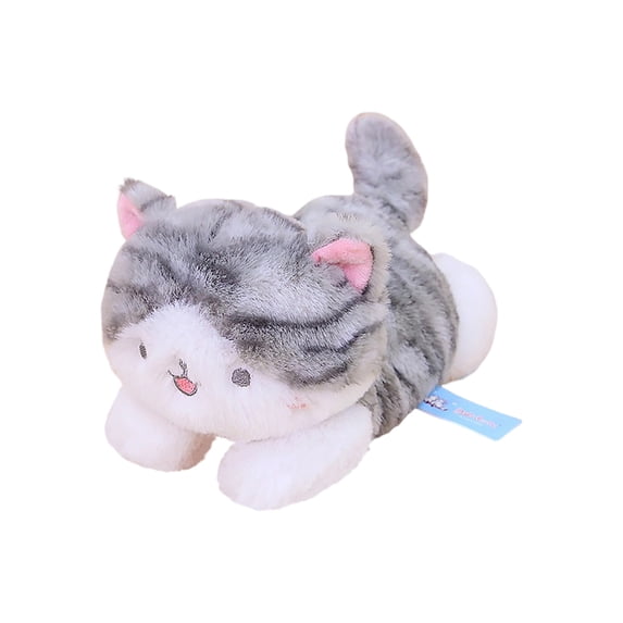 Lying Down Dog Doll Stuffed Animal Dog,Suitable For Comfortable Hugs ...