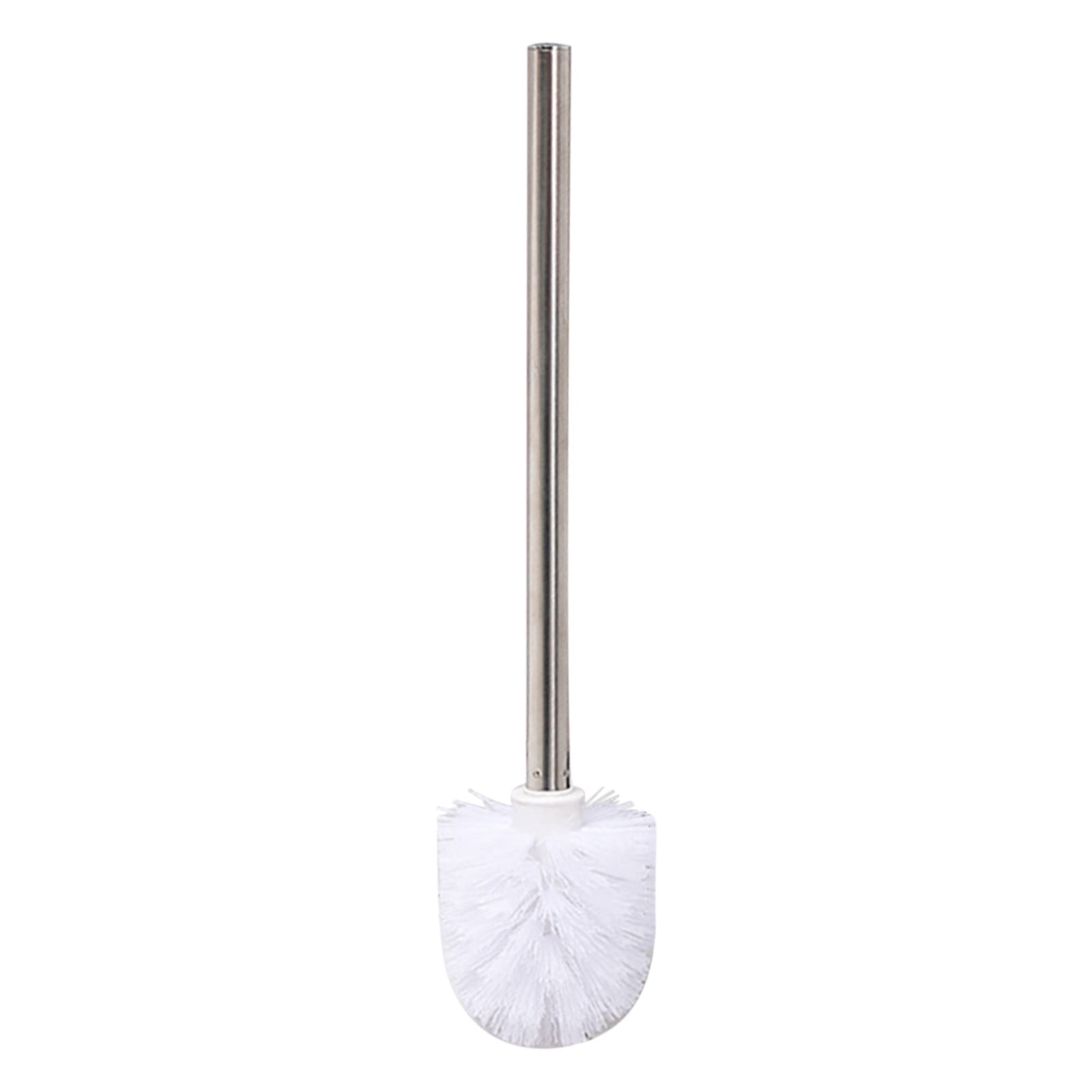 Lyinloo 2 Pack Toilet Bowl Cleaning Brush Set for Bathroom, No Assembly ...