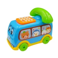 Marvel Spiderman Flip Phone - Walmart.com