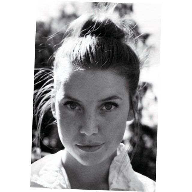 Lykke Li Poster Giclee Print 27Inx40In for any room 27x40 Multi-Color ...