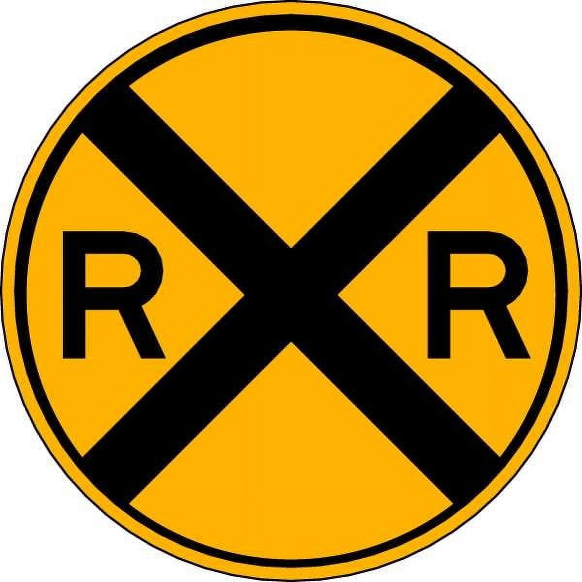 Rxr Sign
