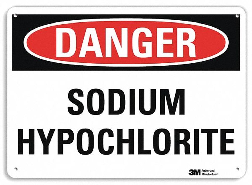 Lyle Safety Sign,10" x 7",Aluminum U3-1985-RA_10X7 U3-1985-RA_10X7 ZO ...