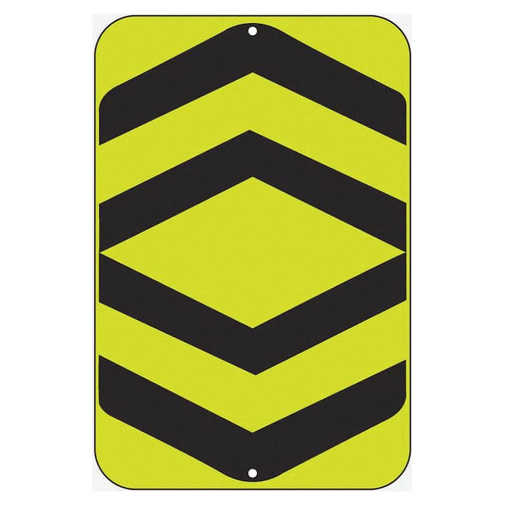 Lyle Safety Sign,6 in x 4 in,Aluminum T1-6281-EG_4x6 T1-6281-EG_4x6 ZO ...