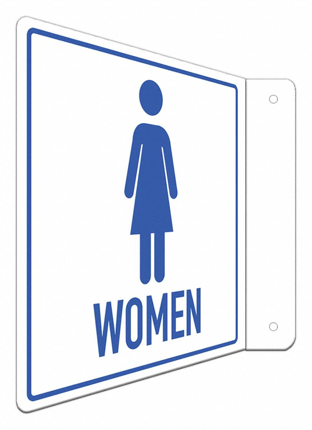 Lyle Safety Sign,8 in x 8 in,Aluminum LCFL-0041-RA_8x8 LCFL-0041-RA_8x8 ...