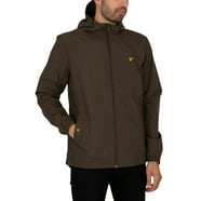 JH Design Mens Chevy Corvette Jacket Embroidered Cotton Twill - Walmart.com