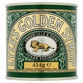 Lyles Golden Syrup Breakfast 454G, Imported from Britain - Walmart.com