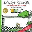 Clarion Books' Lyle, Lyle Crocodile Board Book: A Charming Animal Story ...