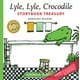 Lyle the Crocodile: Lyle, Lyle, Crocodile Storybook Treasury (Hardcover ...