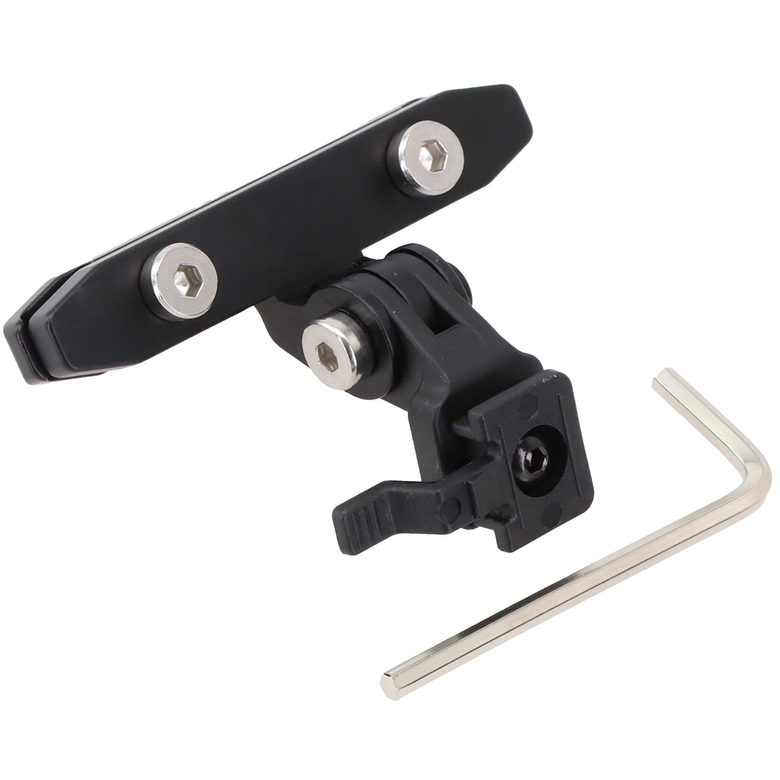 Lylong 1×Bicycle Saddle Light Mount For Trek Bontrager- Headlight ...