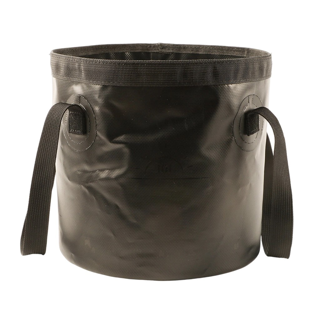 Lylong 20L Folding Water Bucket For Car Washing Camping Fishing Home ...