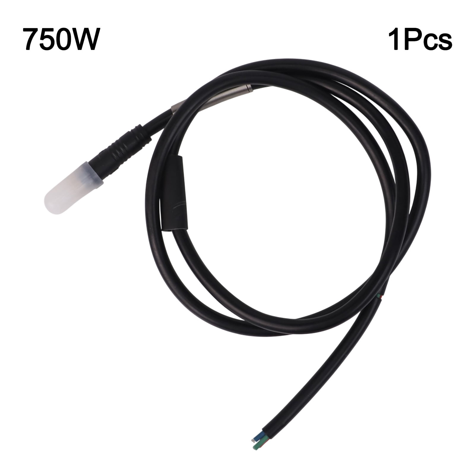 Lylong 3+6P 9Core Waterproof Electric Bikes Motor Line Controller ...