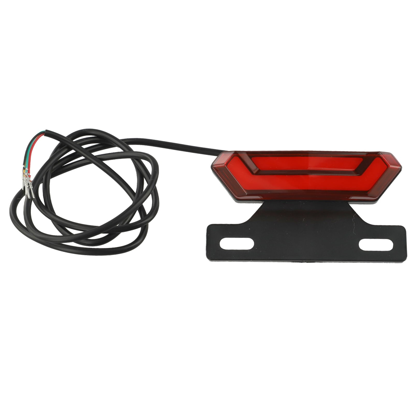 Lylong 36V 48V Light Led Tail Light For Safe Night Cycling Night Riding ...