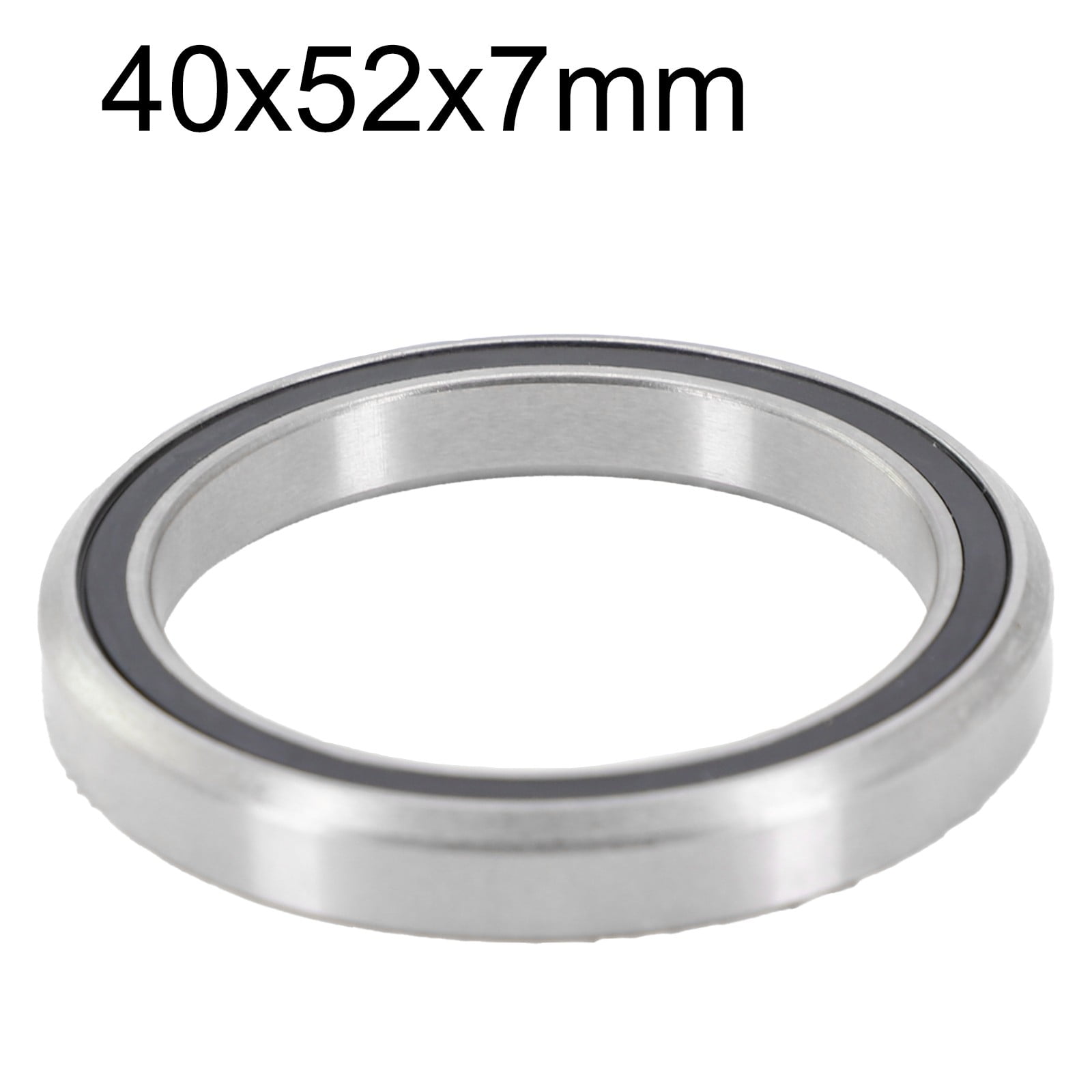 Lylong 40X52X7Mm Mtb Bike Bicycle Headset Bearing Acb4052 Mh-P16 45X45 ...