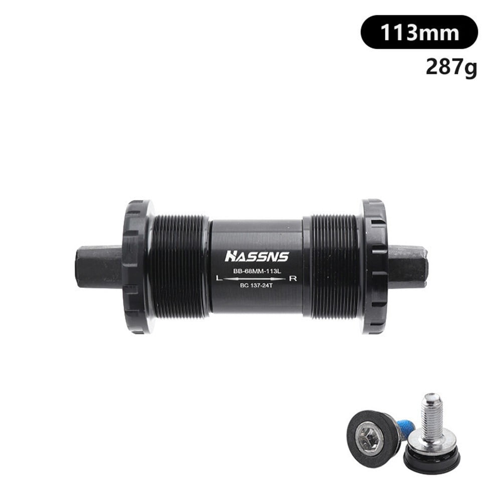 Lylong Bicycle Component Bottom Bracket With Protective Seals On ...