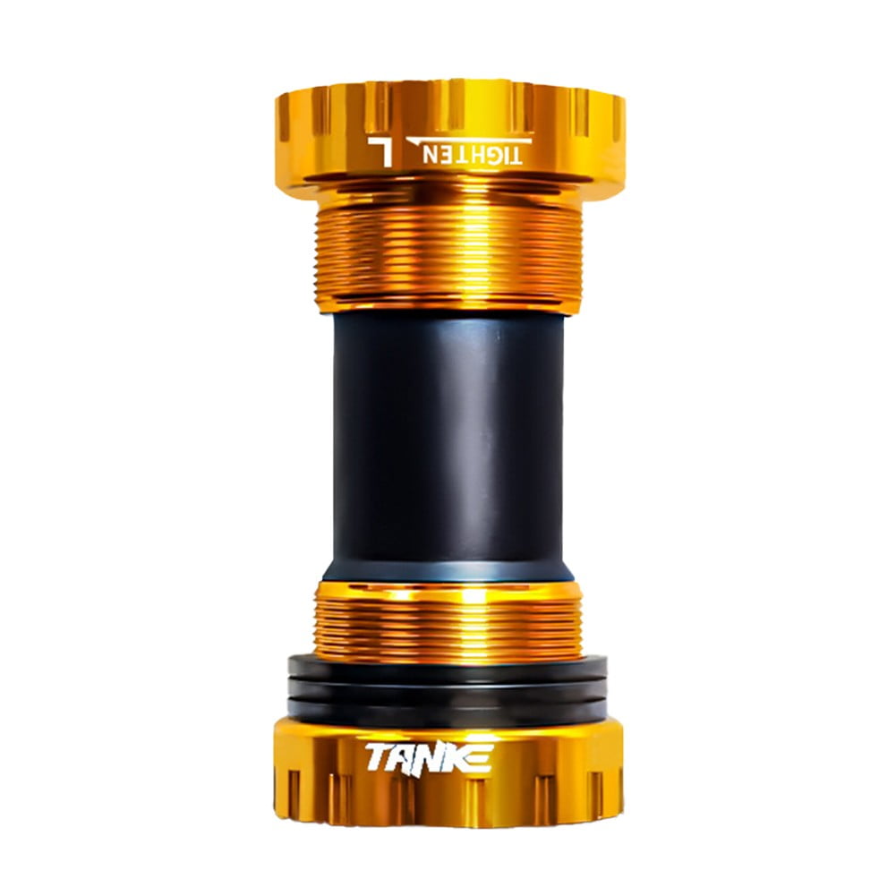 Lylong Bicycle Dental Disc Axle Featuring A Robust Aluminium Design ...