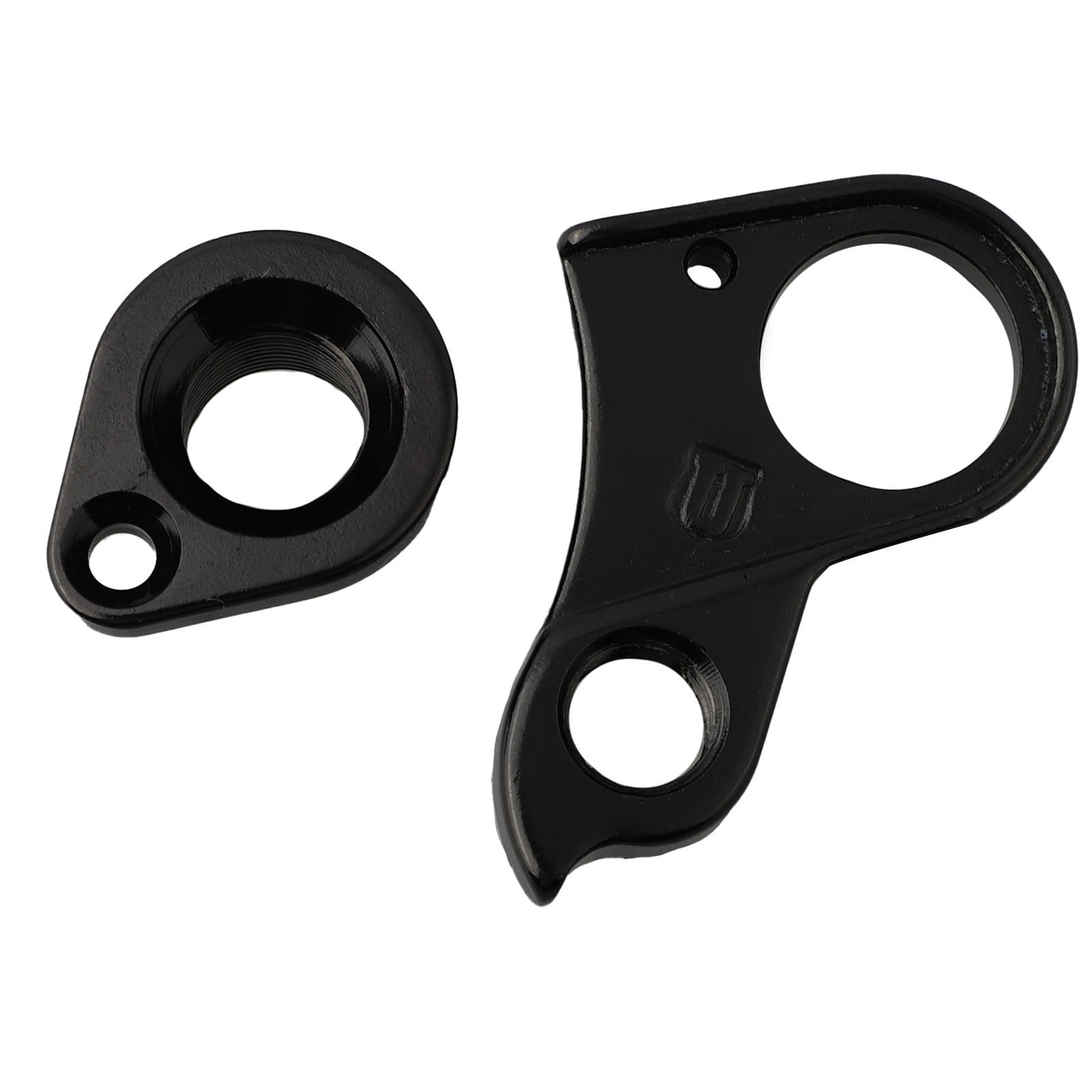 Lylong Bicycle Derailleur Hanger Tailhook Bike Rear Gear Mech ...